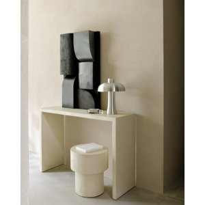 Ethnicraft Elements 47.5" Console Table | Perigold